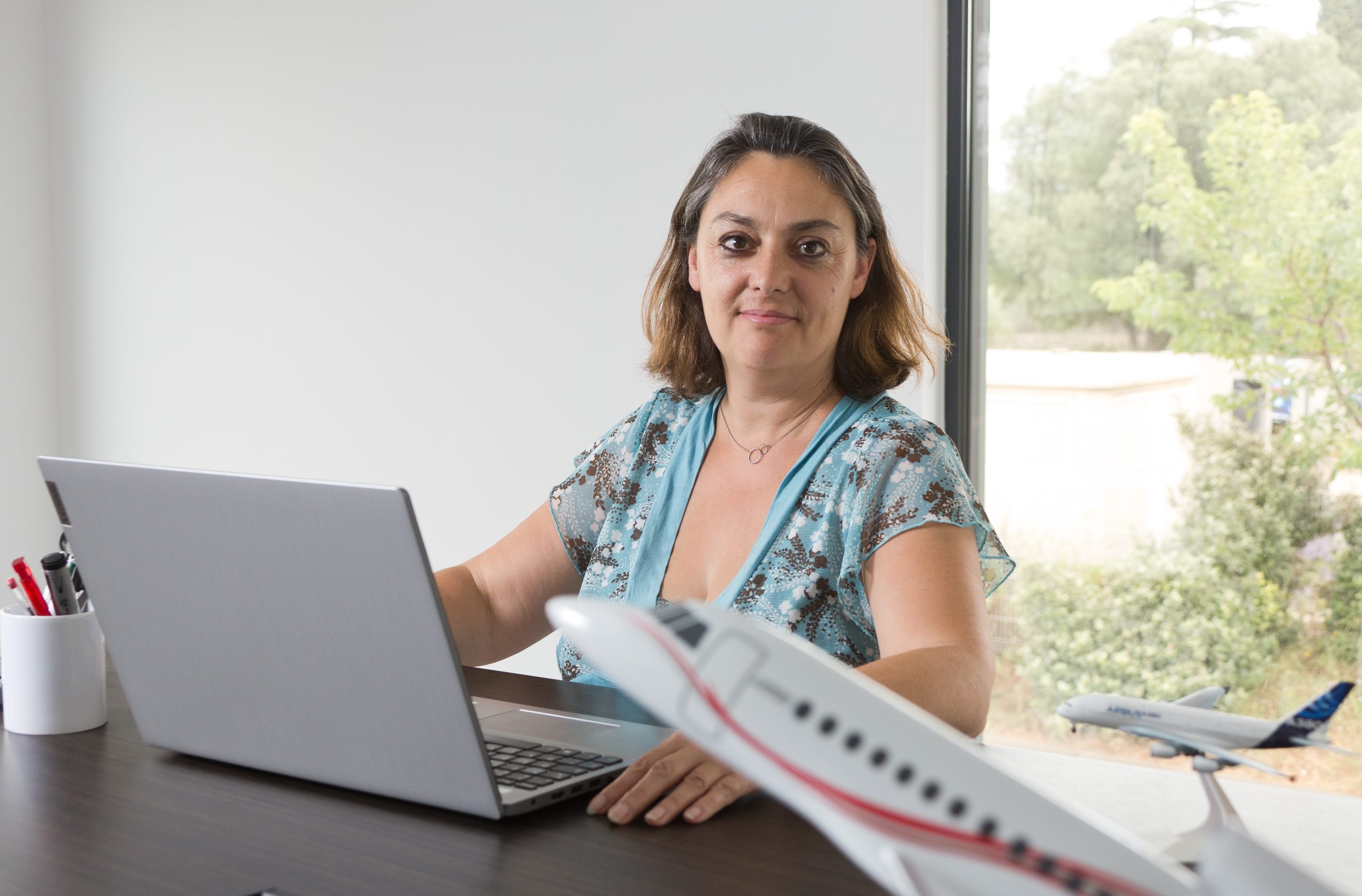 Approvisionneur - Métiers - F-TECH